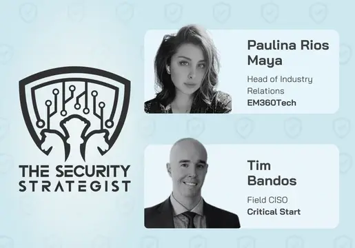 Enterprise Technology News - IT Community EM360 Tech